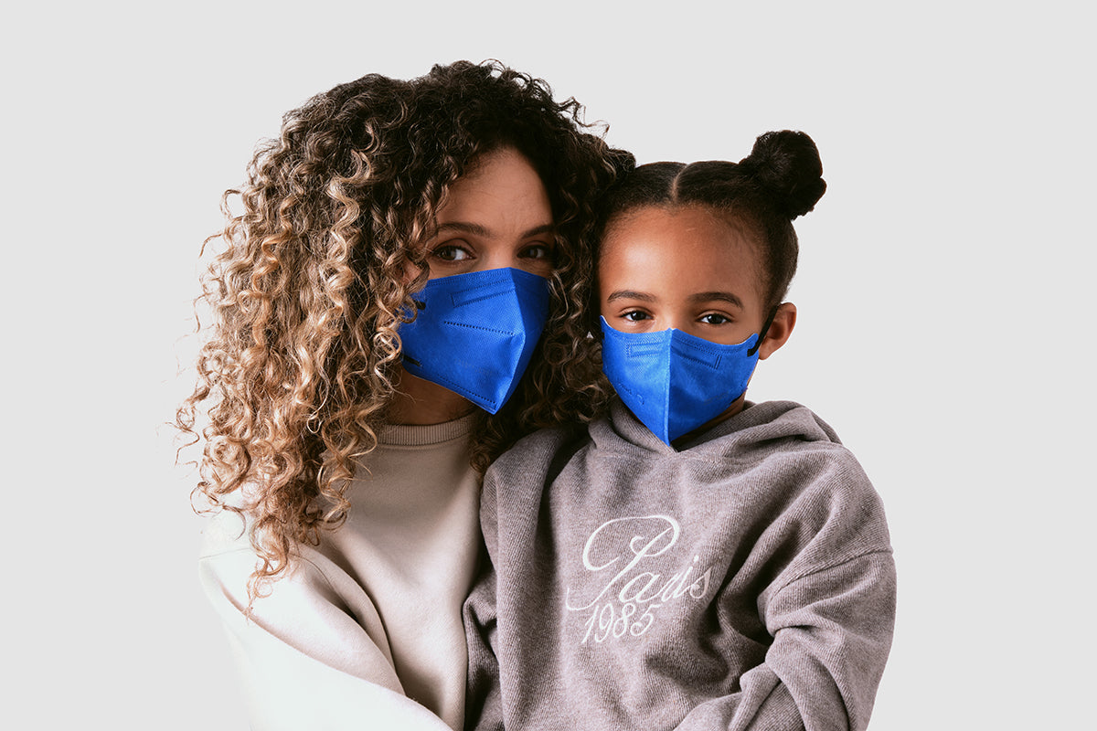 Why Kids Should Wear Masks at School – PPE Supply Canada