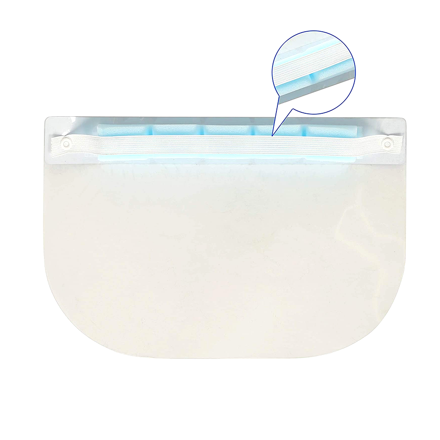 Face Shields – PPE Supply Canada