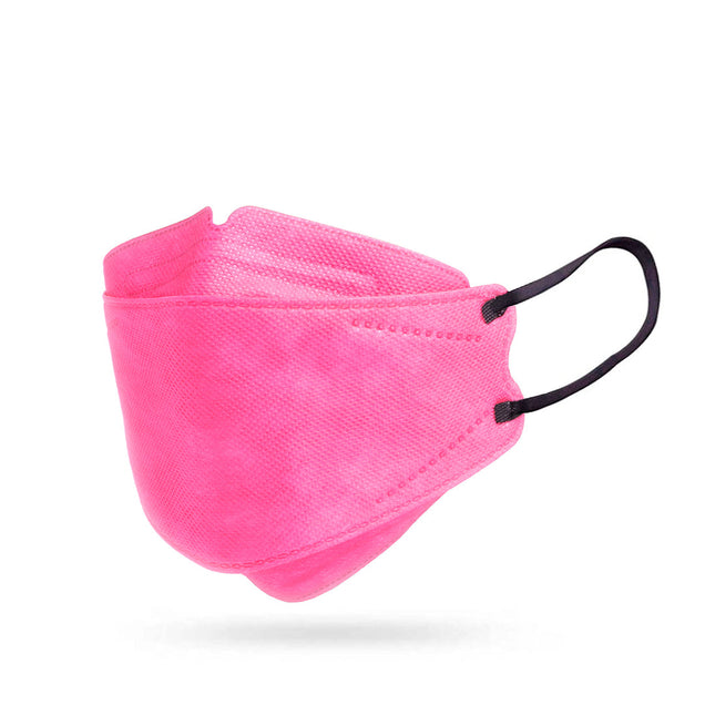 KIND KN95 Respirator Face Mask - Choose From 27 Colours – PPE Supply Canada